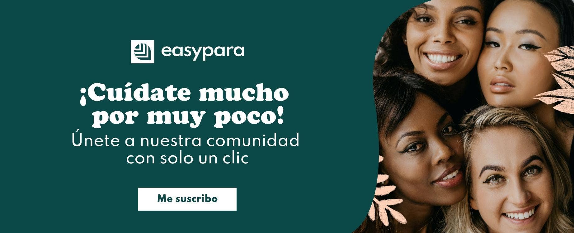 Easypara: tu parafarmacia online de confianza - Easypara