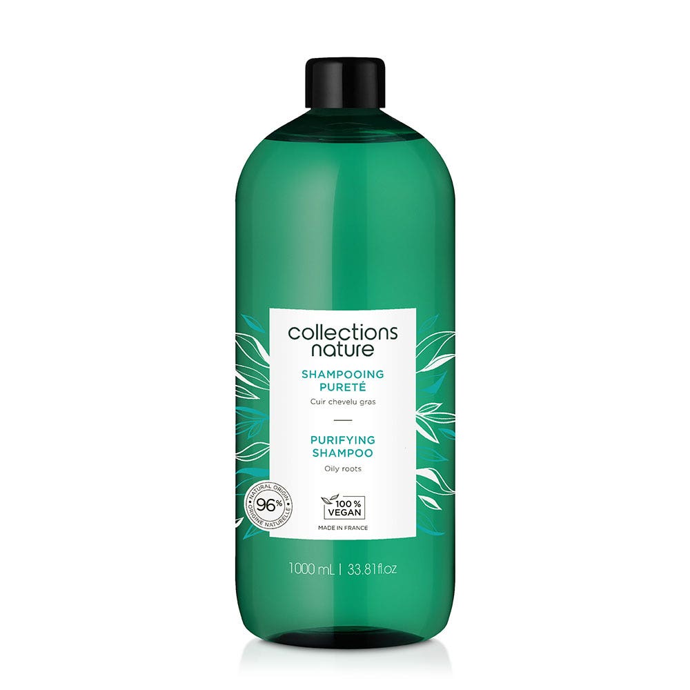 Collections Nature Champú Pureza 1L - Easypara