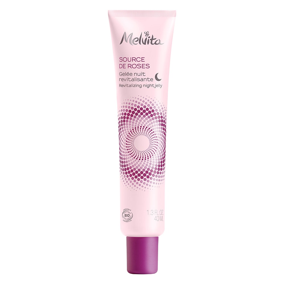 Melvita Gel de Noche Revitalizante Bio 40 ml - Easypara