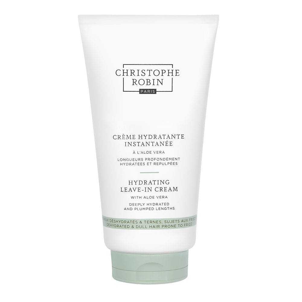 Christophe Robin Ritual Hidratante Crema hidratante instantánea Cabello ...