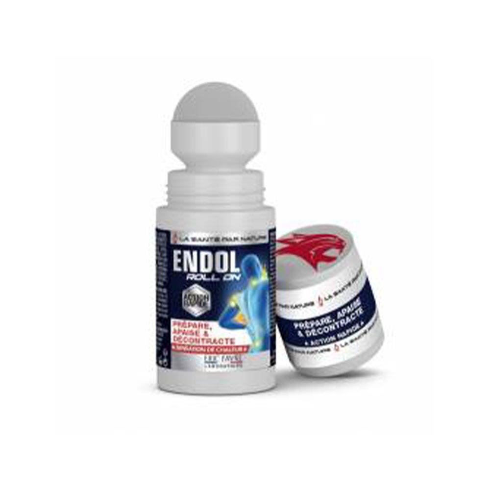 Eric Favre Endol Roll-on 50 ml - Easypara
