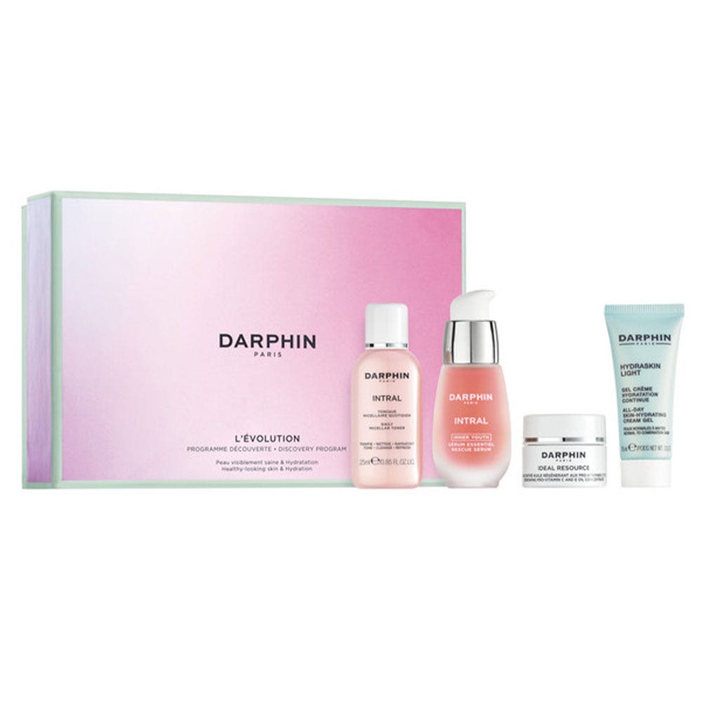 Darphin Intral Evolution Discovery Pack - Easypara