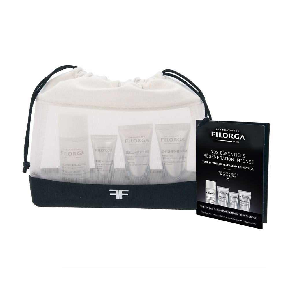 Filorga Ncef-Reverse Kit descubrimiento 87ml - Easypara