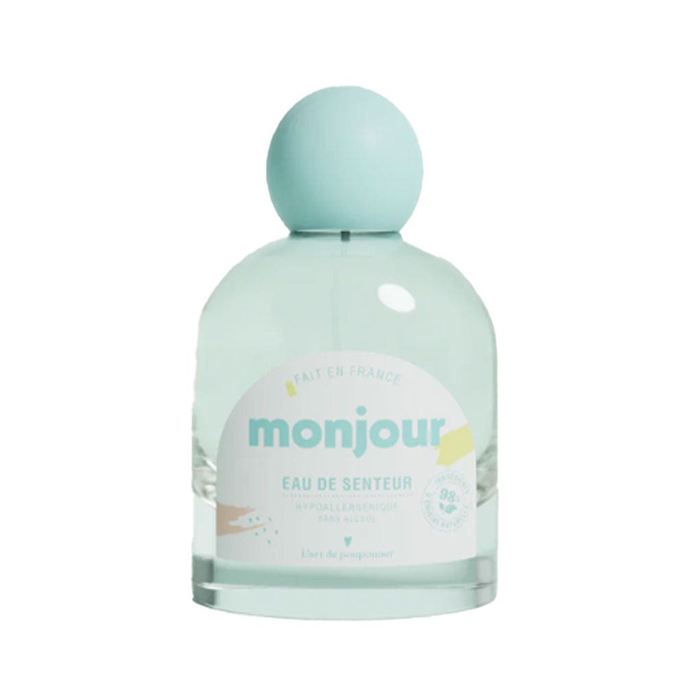 Monjour Eau de senteur para bebés 50 ml - Easypara