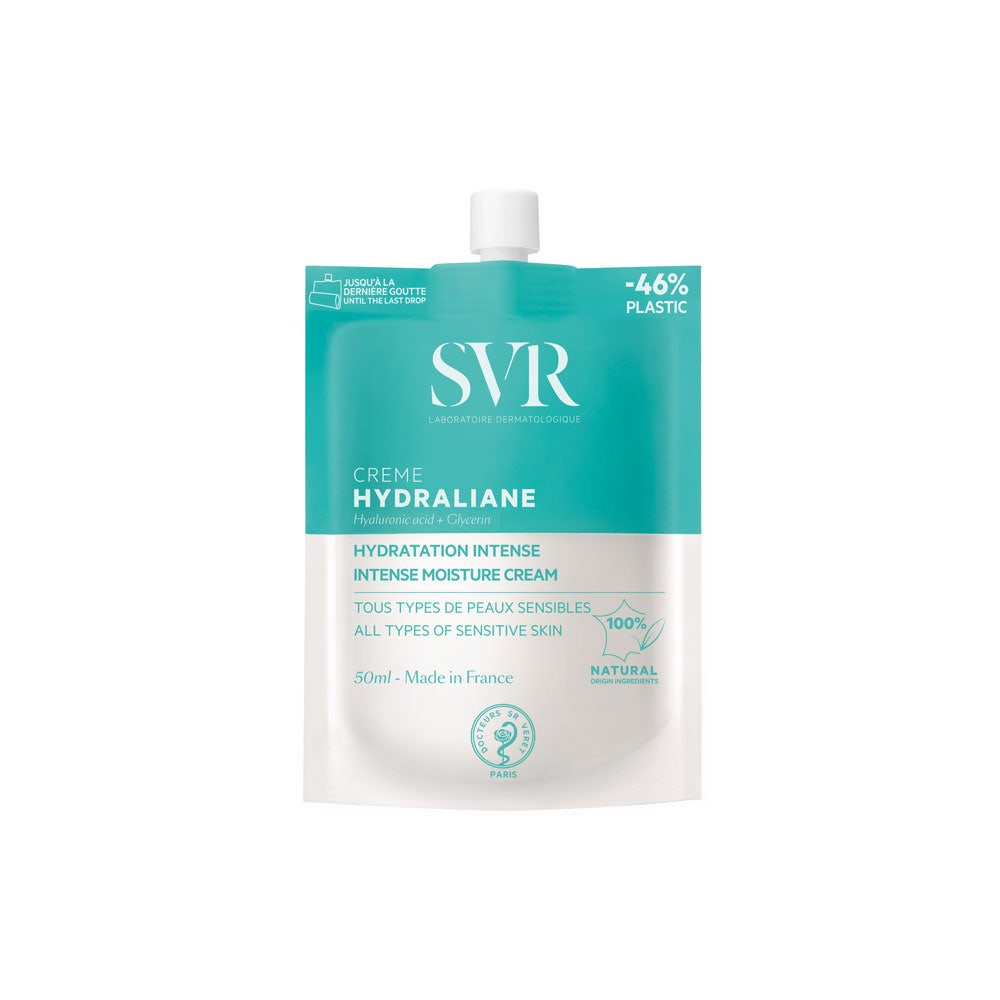 Svr Hydraliane Crema hidratante 50 ml - Easypara