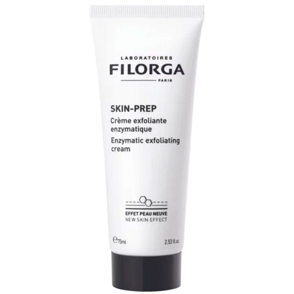 Filorga Skin-Prep Crema exfoliante enzimática 75 ml - Easypara