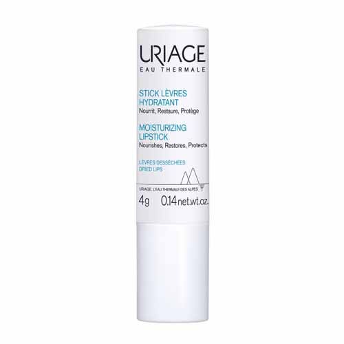 Uriage Agua termal e hidratación Stick Labial Hidratante 4g - Easypara