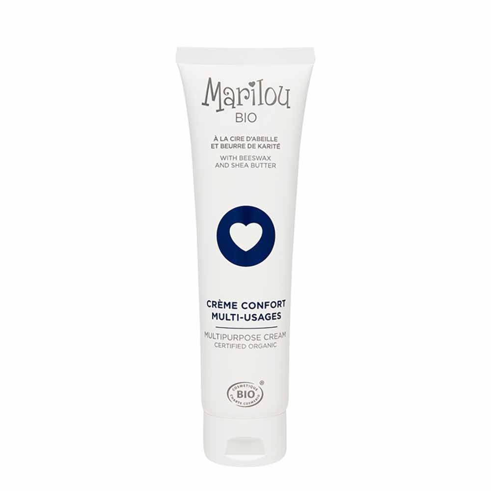 Marilou Bio Classic Crema Confort Multiusos Todo tipo de pieles 100 ml ...