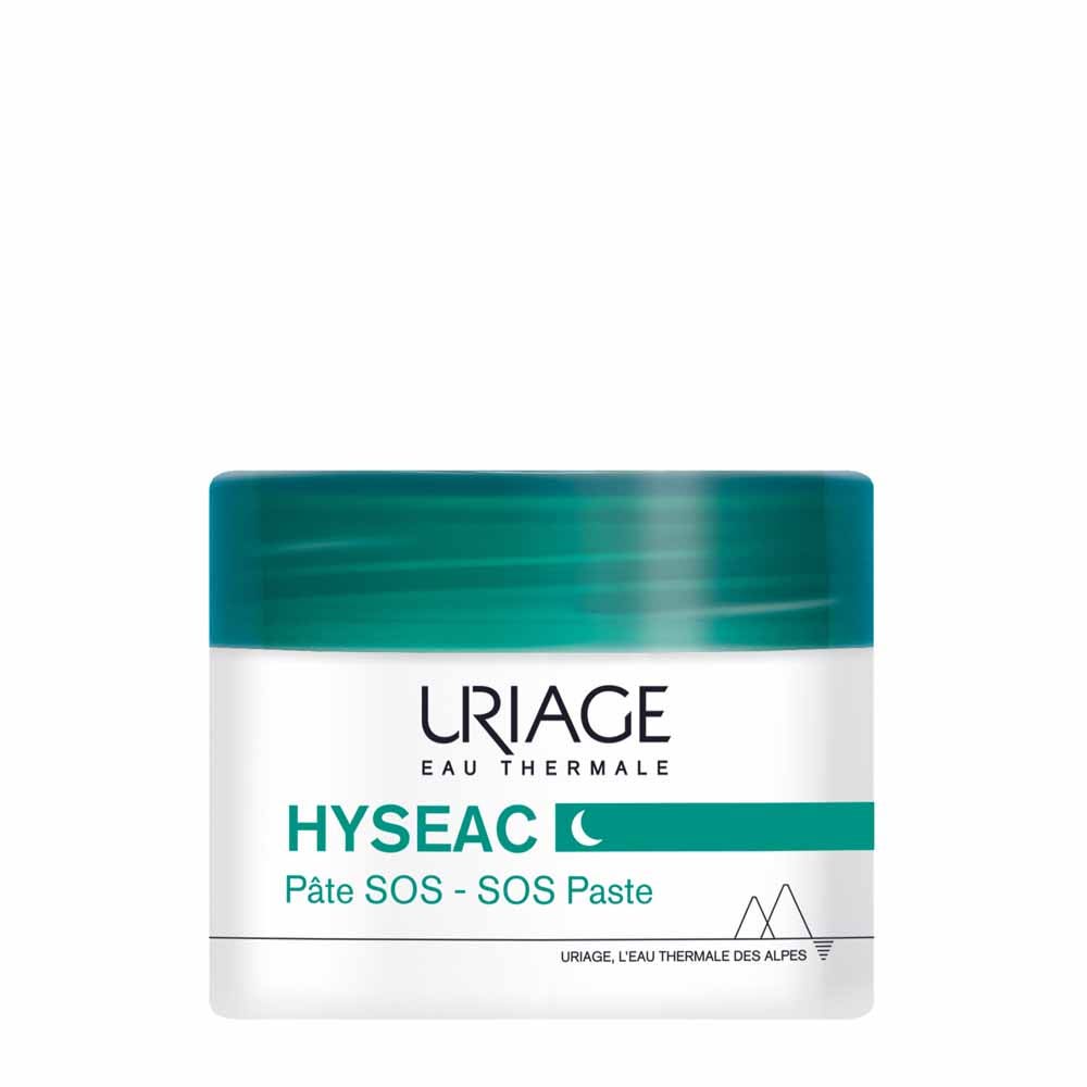 Uriage Hyseac Pasta SOS 15g - Easypara
