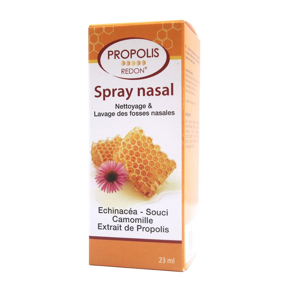 Redon Propolis Spray nasal 23 ml - Easypara