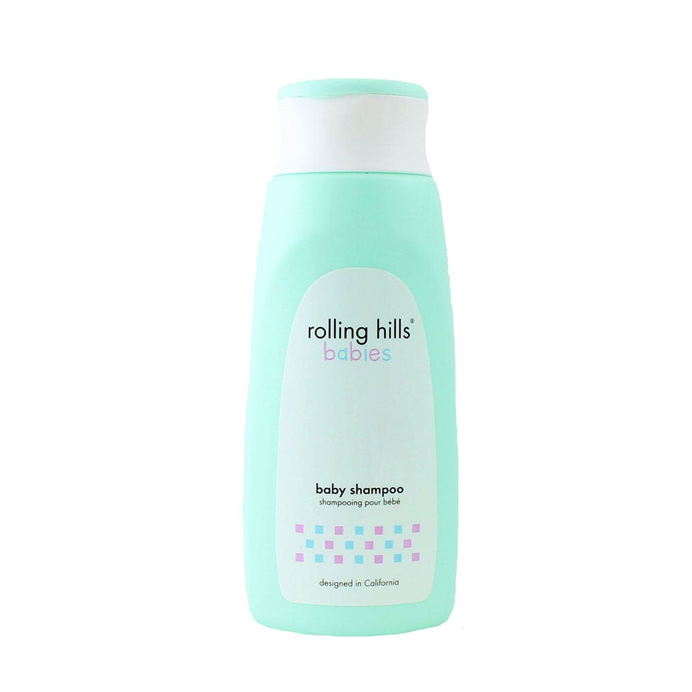 Rolling Hills Babies Champú para bebés 200 ml - Easypara