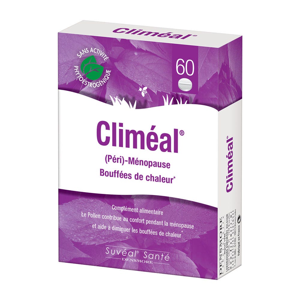Densmore Suveal Climeal 60 Comprimidos - Easypara