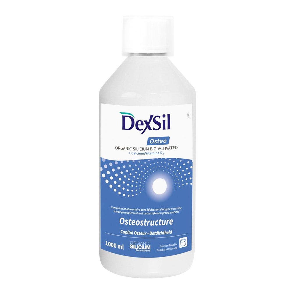 Dexsil Osteostructure® Solución Oral 1l - Easypara