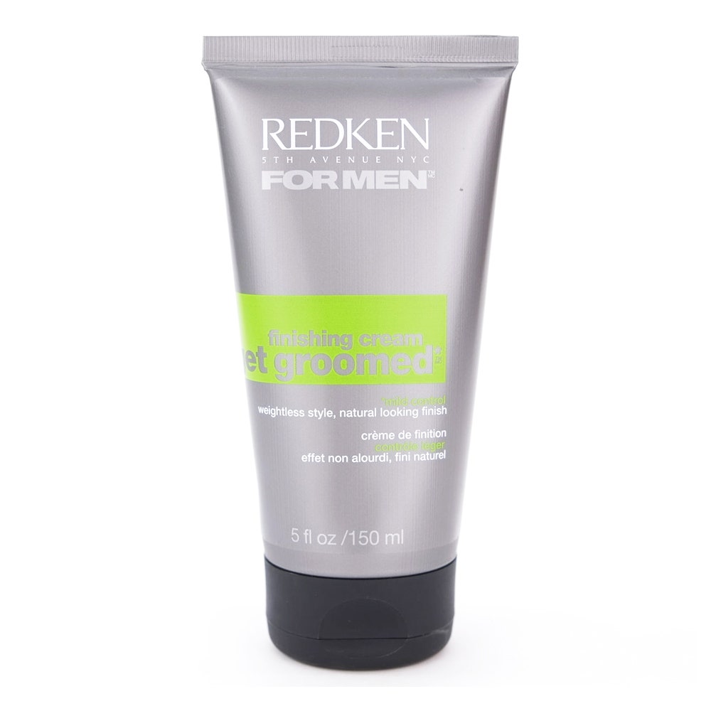 Redken For Men Styling Get Groomed Creme De Finition 150ml - Easypara