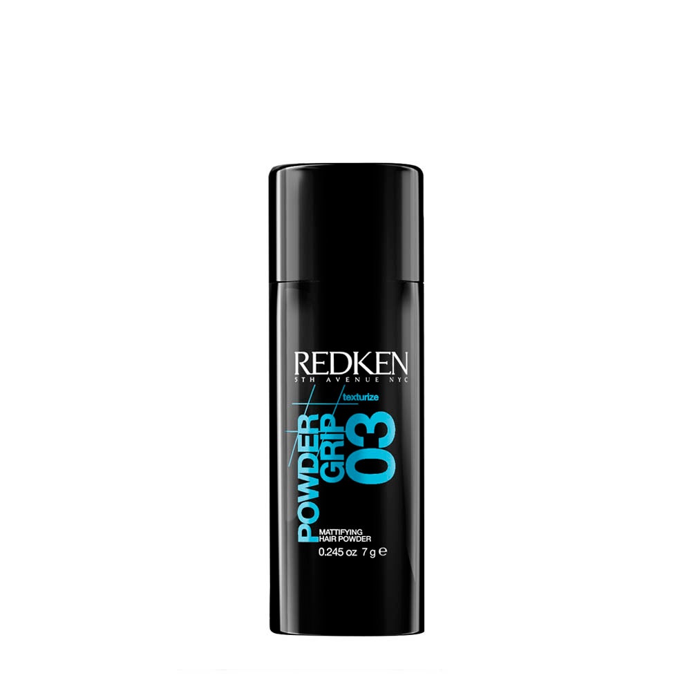 Redken Texture Powder Grip 03 Poudre Volumisante 7g - Easypara