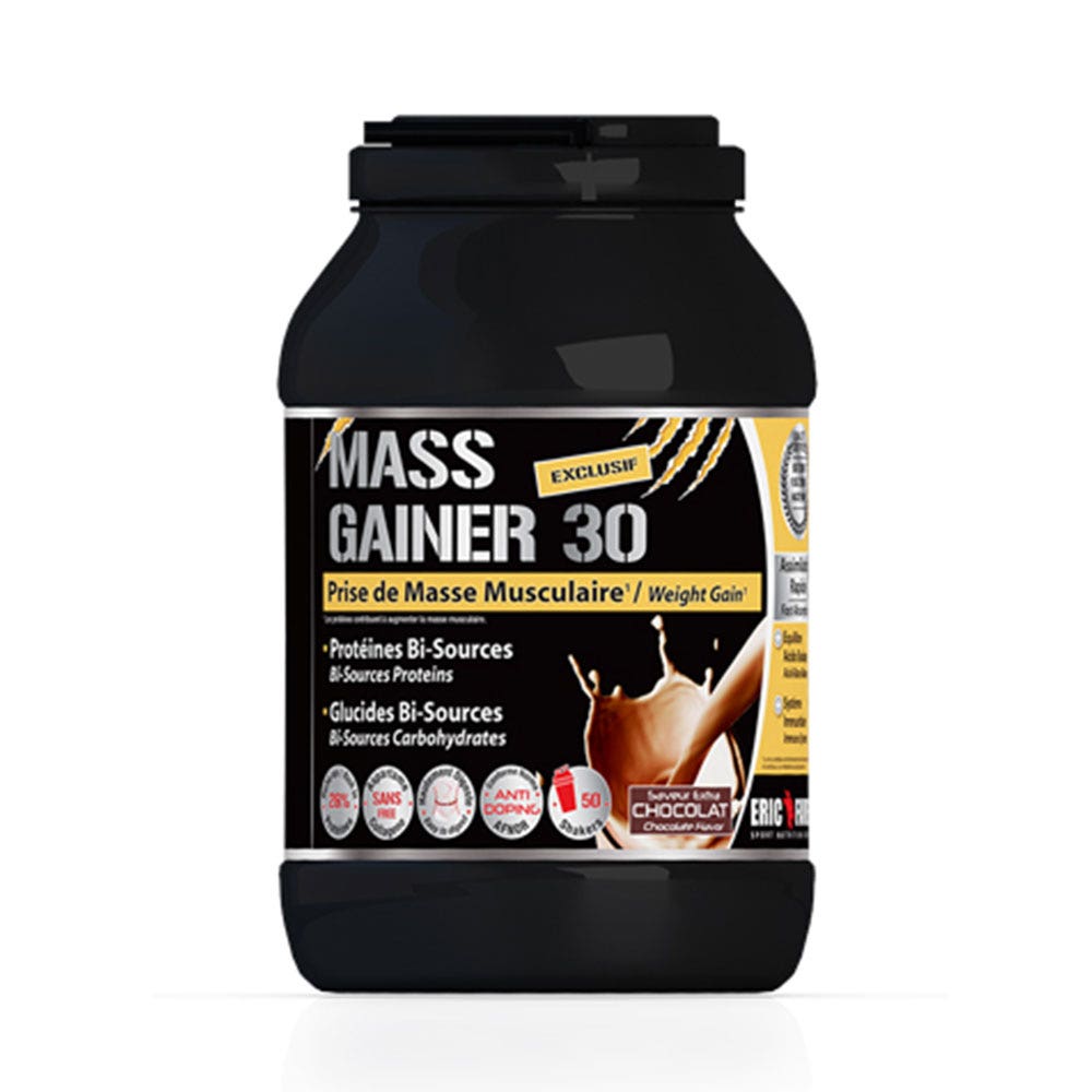Eric Favre Mass Gainer 3kg - Easypara