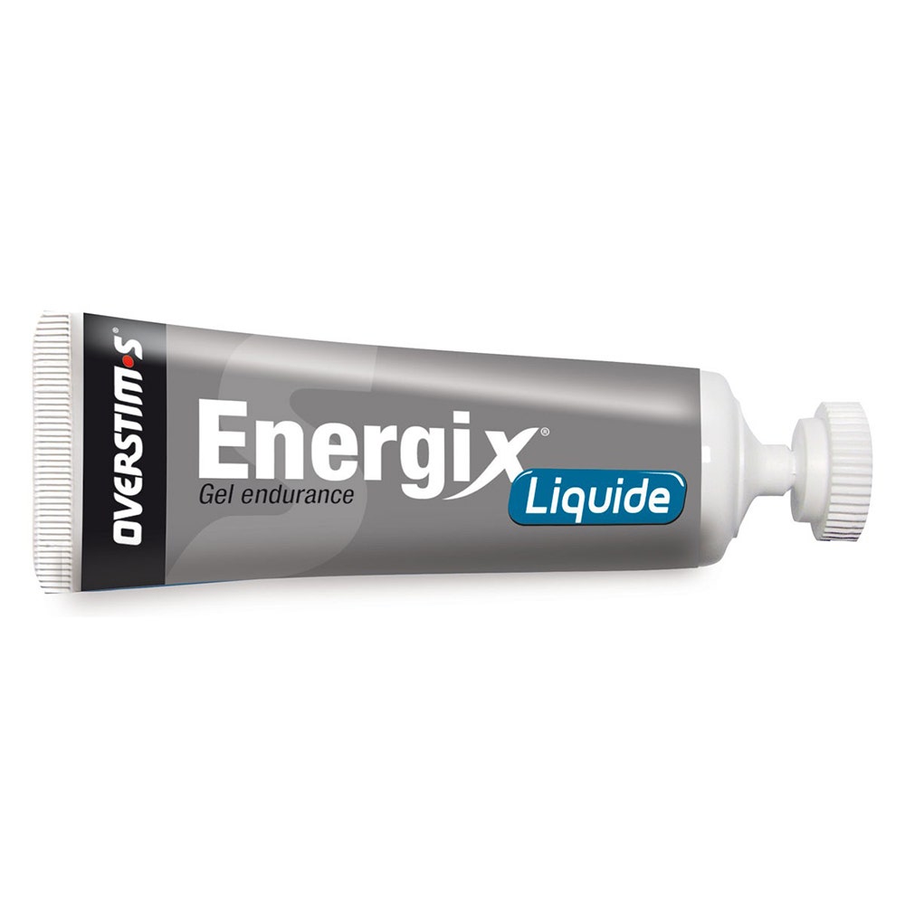 Overstims Energix Gel Liquido 35g - Easypara