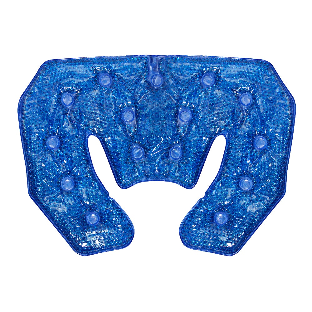 Kinecare Cojín térmico para hombros y cuello - Easypara