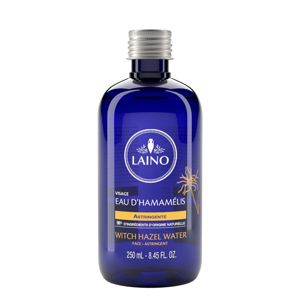 Laino Agua de hamamelis astringente 250 ml - Easypara