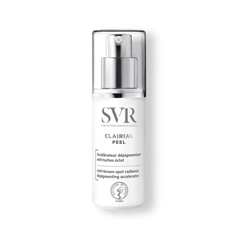 Svr Peel Manchas Localizadas Y Extendidas 30 ml - Easypara