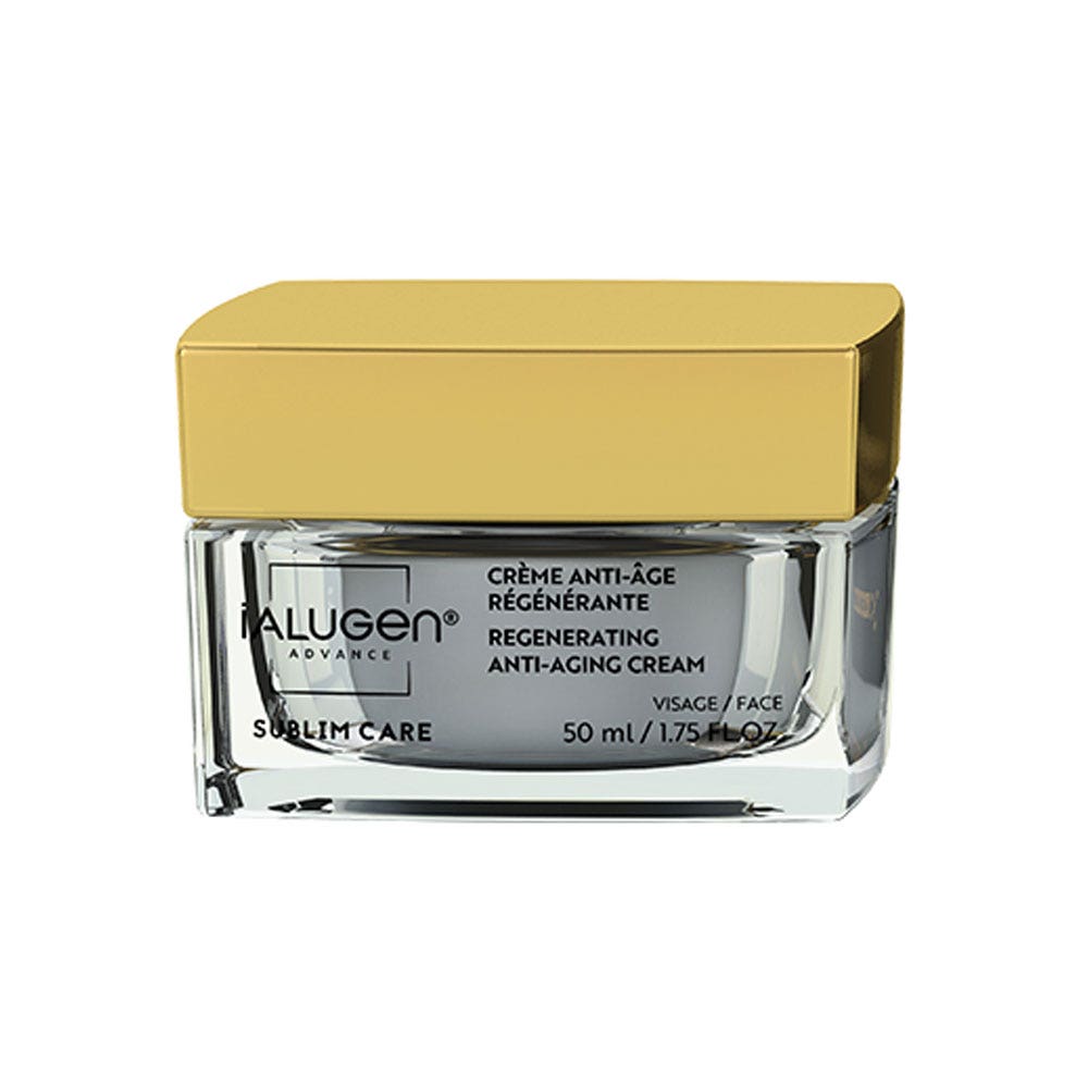 Ialugen Advance Crema Antiedad Regeneradora Sublim Care 50 ml - Easypara