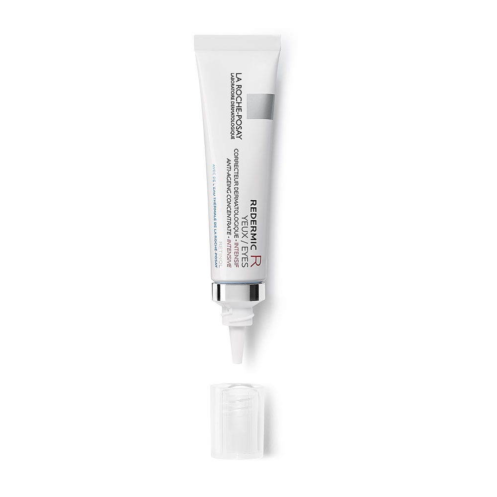 La Roche-Posay Redermic [r] Ojos 15ml - Easypara