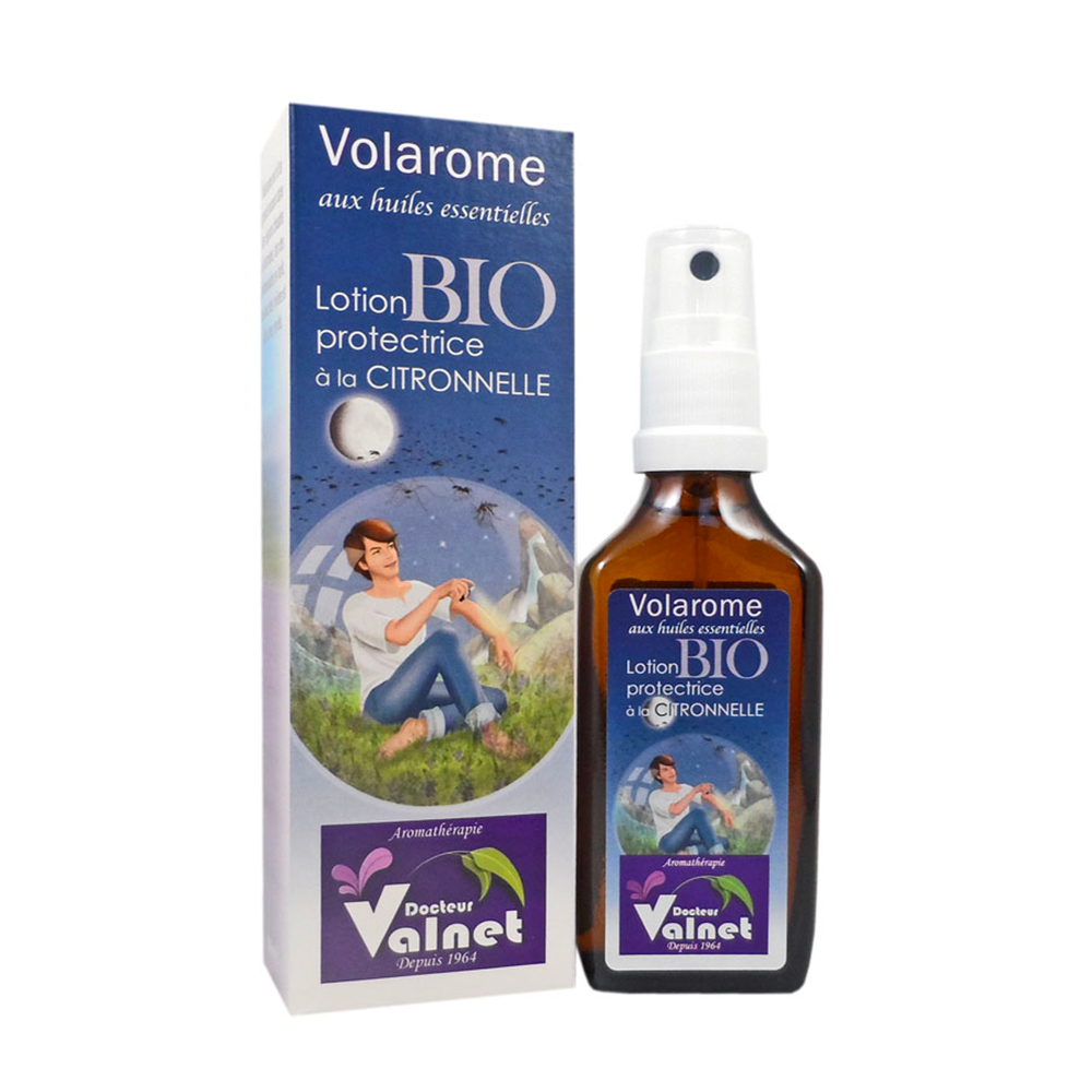 Dr. Valnet VOLAROME 50 ml - Easypara