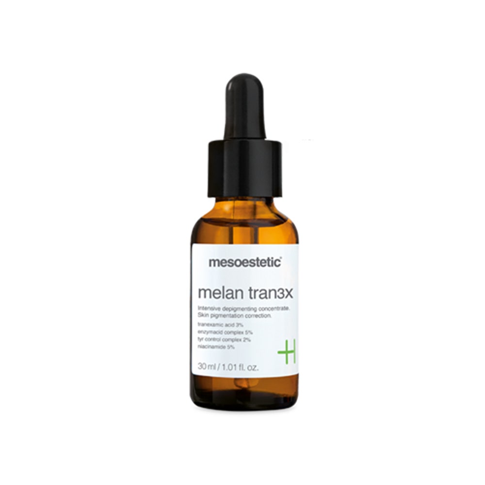 Mesoestetic Melan Tran3x Sérum Concentrado Despigmentante Intensivo 30 ml - Easypara