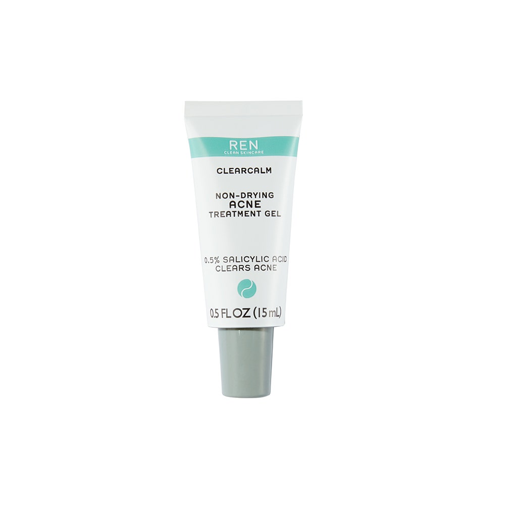 REN Clean Skincare Clearcalm Tratamiento antimanchas no secante 15 ml ...