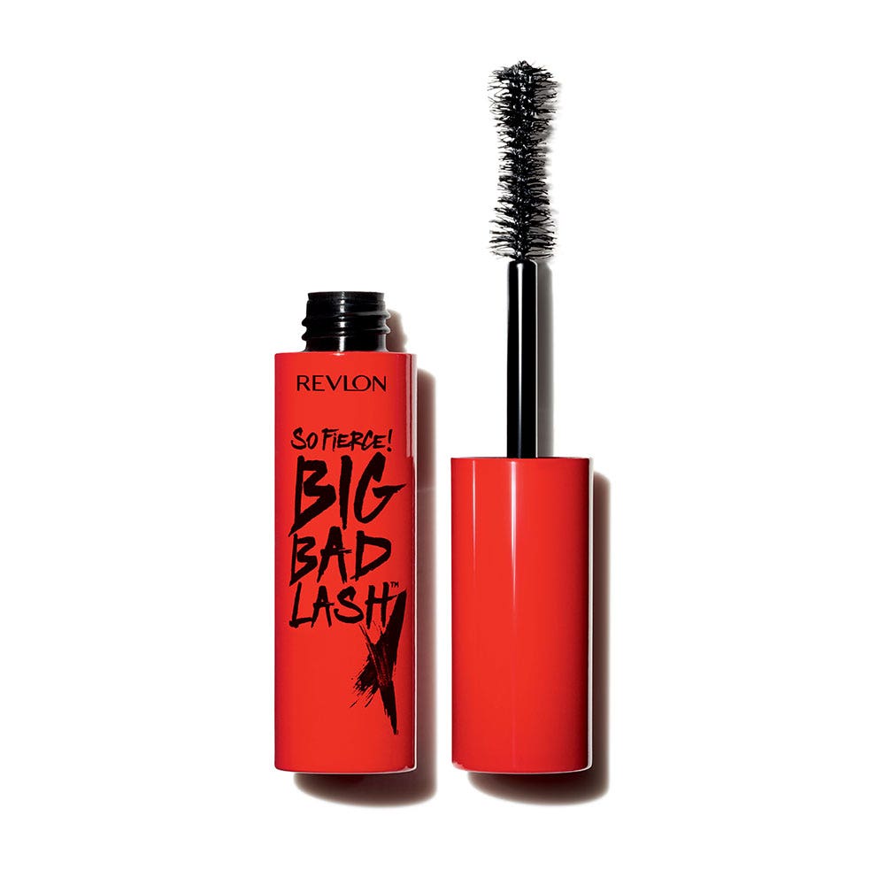 Revlon Máscara de pestañas So Fierce Big Bad Lash 10 ml - Easypara