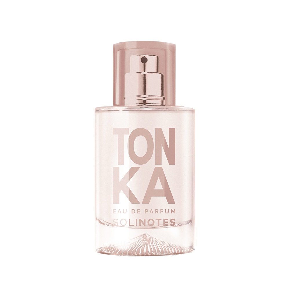 Solinotes Agua de perfume Tonka 50 ml - Easypara