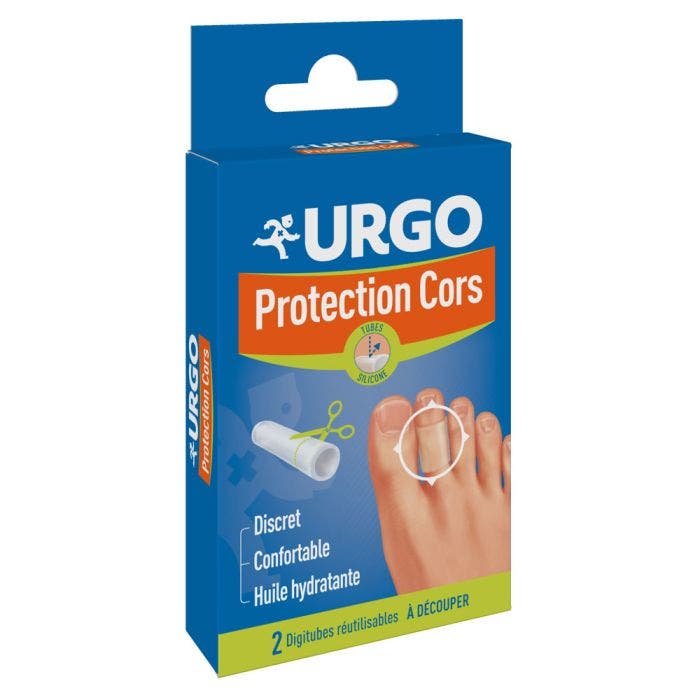 Corte de bocinas Digitube X2 - Urgo - Easypara